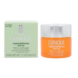 Clinique Superdefense SPF 25 50ml