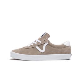 Vans ZAP.MODA SRA Sport Niedrig BEIGE