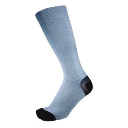1000 Mile - Damen Leichte Walking Repreve Atmungsaktive Blasenfreie Socken - Kornblumenmarl