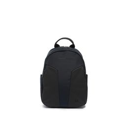 Momo Design Rucksack BLUE AND BLACK