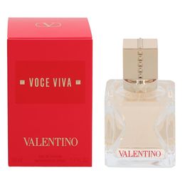 Valentino Voce Viva Edp Spray 50ml