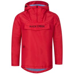 Rock Creek Windbreaker Rot