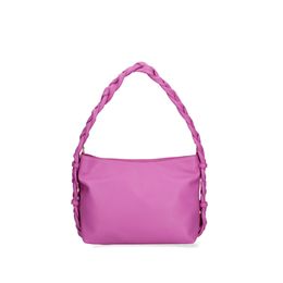 Gave Lux Schultertasche Frauen LIGHT FUCHSIA