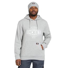 Dickies Herren Rockfield Kapuzenpullover