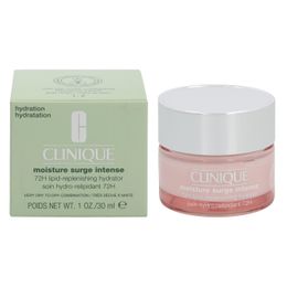 Clinique Moisture Surge Intense 72H Lipid-Repl. Hydrator 30ml.