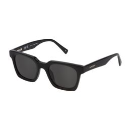 Sting Unisex-Sonnenbrillen 49/21/140 mm Acetat