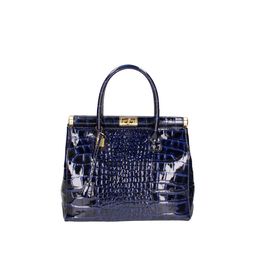 Gave Lux Handtasche Frauen DARK BLUE