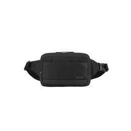 Aoking G&uuml;rteltasche Unisex BLACK