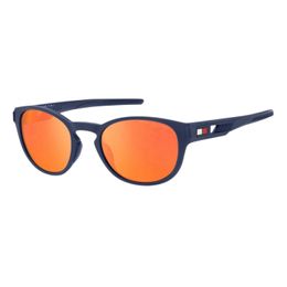 Tommy Hilfiger Herren-Sonnenbrillen 53/20/140 mm Spritzguss