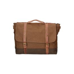 Gave Lux Handtasche unisex TAUPE
