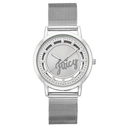 Juicy Couture Uhr JC/1217SVSV