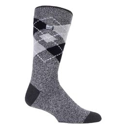 Heat Holders Lite - Herren 1.6 TOG Thermal Casual Socken 6-11 UK