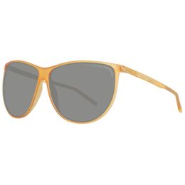 Porsche Design Lunettes De Soleil P8601 C 61