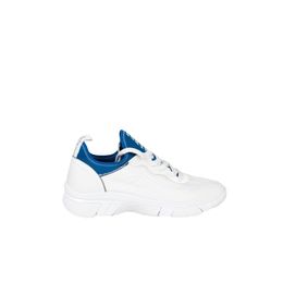 Bikkembergs Sneaker Koleby Herren wei&szlig;