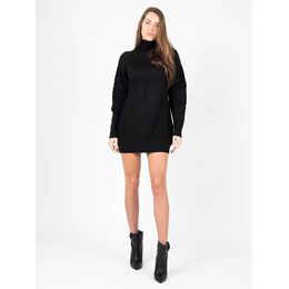 SILVIAN HEACH Kleid Woman's Schwarz