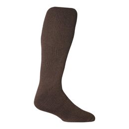 Heat Holders - Herren extra lange dicke thermische Kniestr&uuml;mpfe 6-11 UK