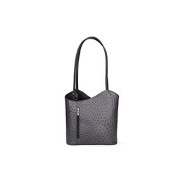 Gave Lux Rucksack Frauen GREY BLACK