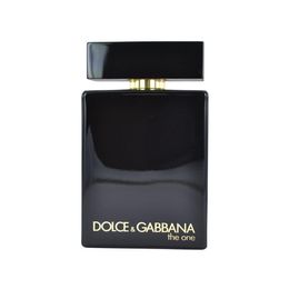 Dolce & Gabbana The One For Men Intense - EdP 100ml