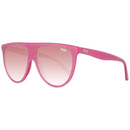 Victoria's Secret Victoria's Secret Pink Sonnenbrille PK0015 72T 59
