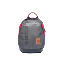 Momo Design Rucksack AND COGNAC