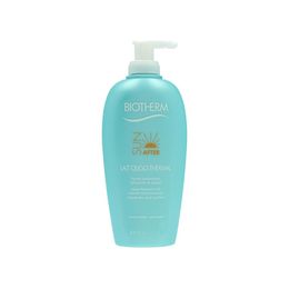 Biotherm Sun After Oligo W&auml;rmemilch 400ml