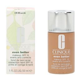 Clinique Even Better Makeup SPF15 30ml.