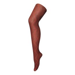 Sock Snob - Farbige 80 Denier blickdichte Damenstrumpfhose - Weave