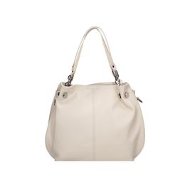 Gave Lux Schultertasche Frauen BEIGE