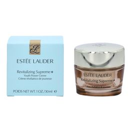 Est&eacute;e Lauder E.Lauder Revitalizing Supreme+ Youth Power Creme.