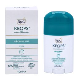 Roc Keops 24H Deo Stick 40 ml