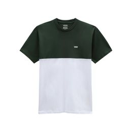 Vans _M_MN FARBBLOCK T-SHIRT