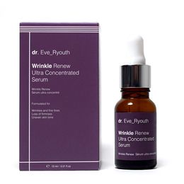 dr. Eve_Ryouth Faltenerneuerung Ultra-Konzentriertes Serum 15ml