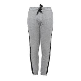 John Richmond Richmond Sport Hose Herren grau