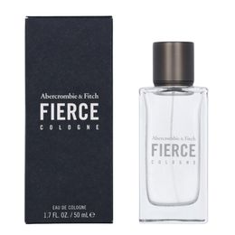 Abercrombie & Fitch Abercrombie & Fitch Fierce Cologne Men Edc Spray.