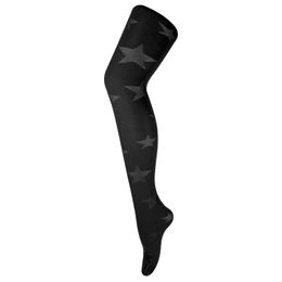 Sock Snob - Farbige 80 Denier Strumpfhosen f&uuml;r Damen - Star - undurchsichtig