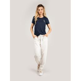 North Sails x Prada T-shirt F&ouml;hn Frau blau