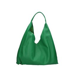Gave Lux Schultertasche Frauen APPLE GREEN