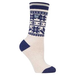 Heat Holders Lite - D&uuml;nne Winter-Thermosocken f&uuml;r Damen in modischen Ausf&uuml;hrungen - Coppice