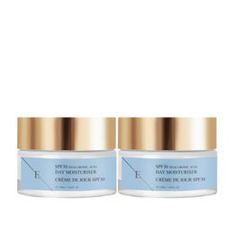 2x SPF 30 Hyalurons&auml;ure Tagescreme 50ml