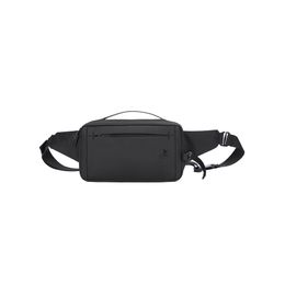 Aoking Umh&auml;ngetasche Unisex BLACK