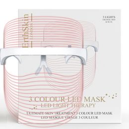 Drahtlose 3-Farben-LED-Maske
