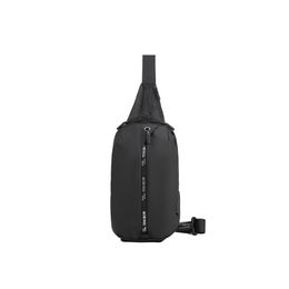 Aoking Umh&auml;ngetasche Unisex BLACK