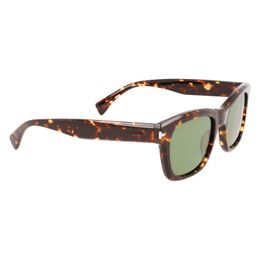Lanvin Herren-Sonnenbrillen 52/21/145 mm Acetat