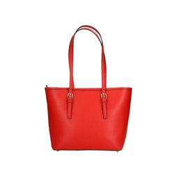 Gave Lux Schultertasche Frauen RED