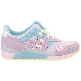 asics Gel-Lyte III OG Herren Lila Sneaker
