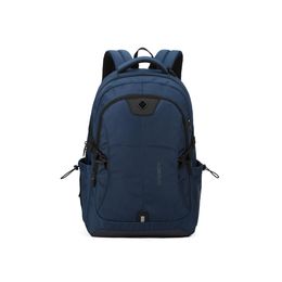 Aoking Rucksack Unisex BLUE