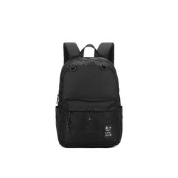 Aoking Rucksack Unisex BLACK