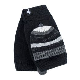 Heat Holders Womens Bronte Style Cute Converter Handschuhe