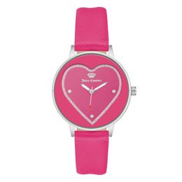 Juicy Couture Uhr JC/1235SVHP