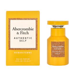 Abercrombie & Fitch Abercrombie & Fitch Authentisches Selbst Frauen Edp Spray 30 ml